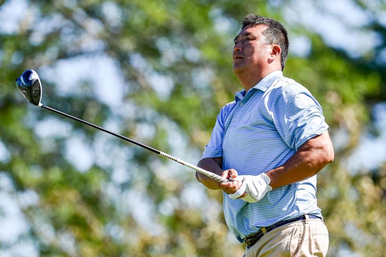 Bhaumik holds early lead at 47th annual North Shore Amateur | Sports ...