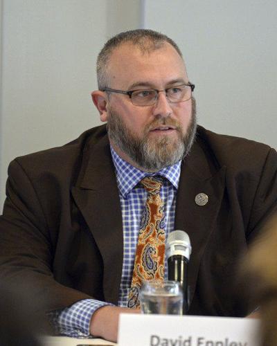 9 vie for at-large seats on council | Local News | salemnews.com