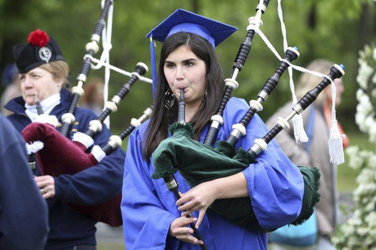 Waring School graduation | Local News | salemnews.com