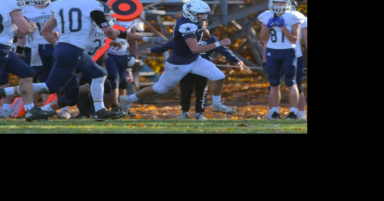 Hamilton-Wenham names Freiermuth new head football coach | Sports ...