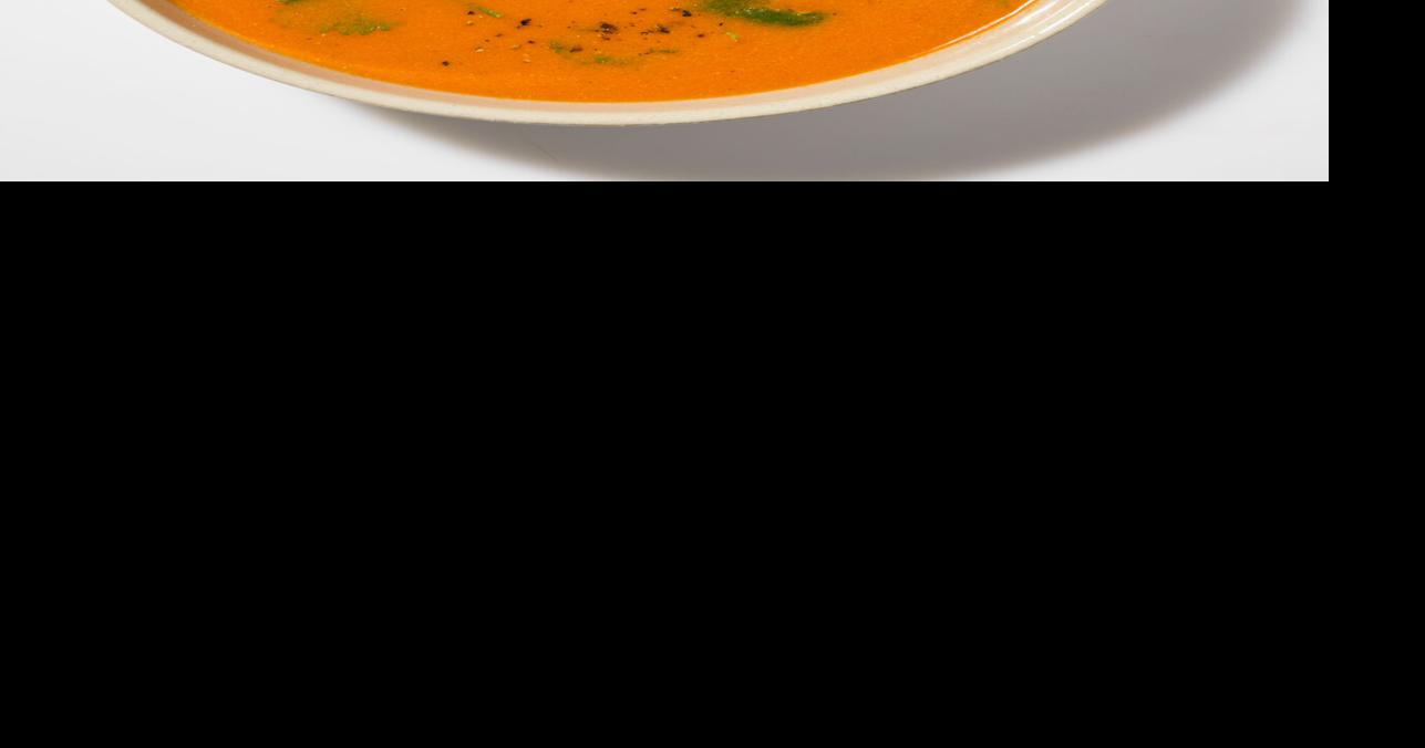 Pitch the boxed broth! Indian-spiced tomato soup doesn't need it | News ...