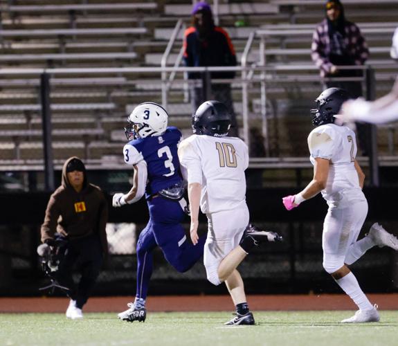 Swampscott owns second half to top Fenwick, reach Super Bowl | Sports ...