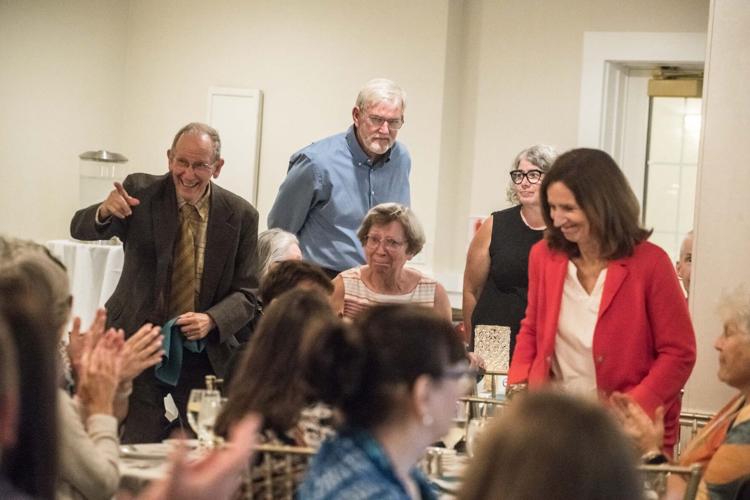 The Resolution Center celebrates 30 years of conflict resolution | News ...