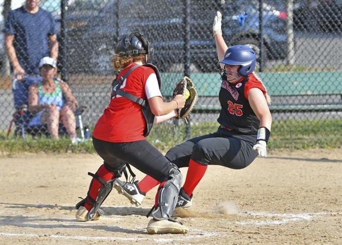 Monday's area roundup: Beverly, Marblehead softball both win big ...