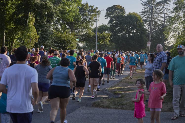 Hometown son Bossler captures Beverly Homecoming Road Race | Sports ...