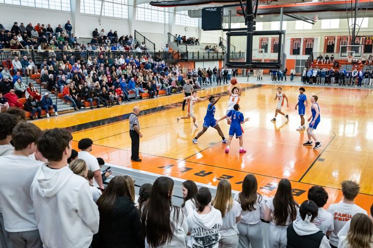 A Klass by himself: Sharpshooter breaks Beverly scoring record in ...