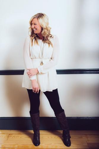 Annie Brobst: Lending talent and heart to the cause | News | salemnews.com