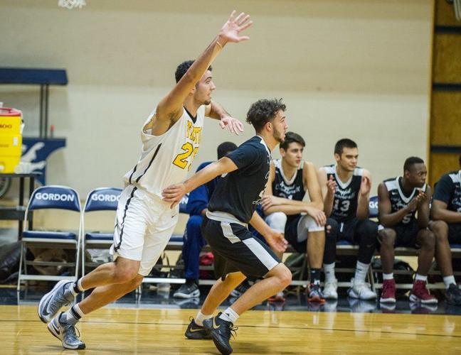 Marcus, Max Zegarowski shine in return to North Shore with Tilton hoops ...