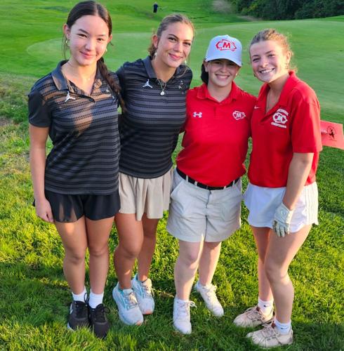 Wednesday's area roundup: Peabody cross country prevails on rare ...