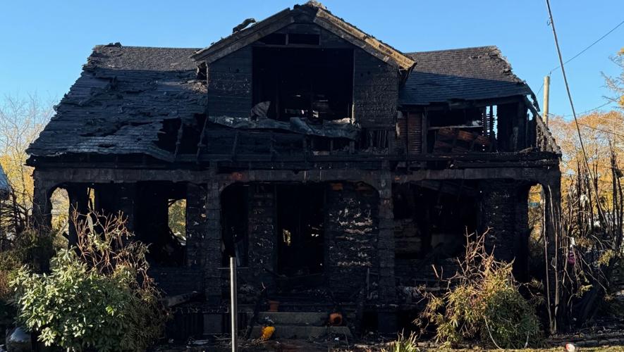 GoFundMe raises over $80K for family displaced by Felt Street fire ...