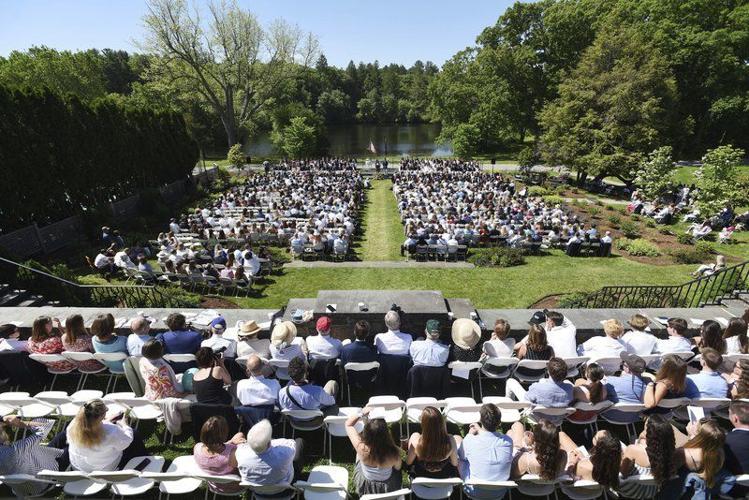Pingree School graduation | Local News | salemnews.com