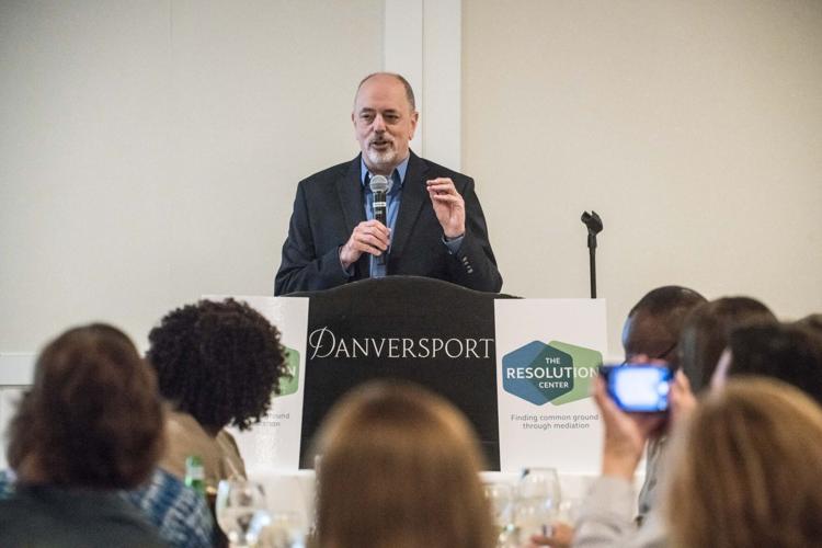 The Resolution Center celebrates 30 years of conflict resolution | News ...