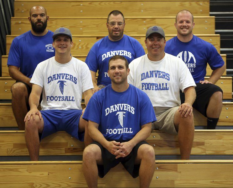 2015 Football Preview: Danvers ready to show it belongs with the best ...