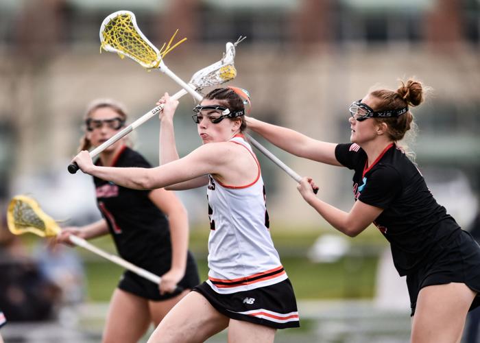 Beverly girls lax tops Marblehead in mental health awareness game ...