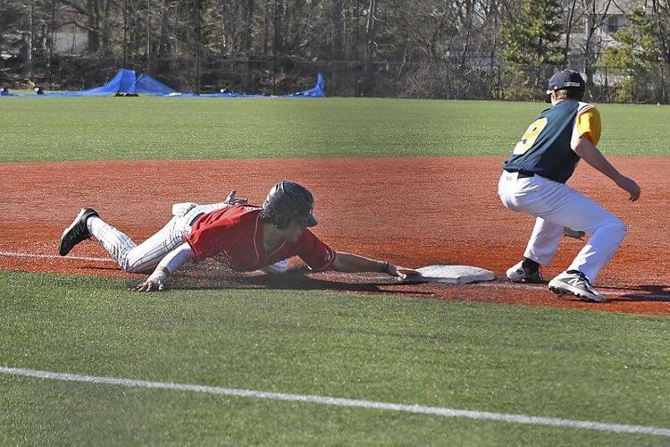 Thursday's area roundup Marblehead softball, boys tennis teams earn ...
