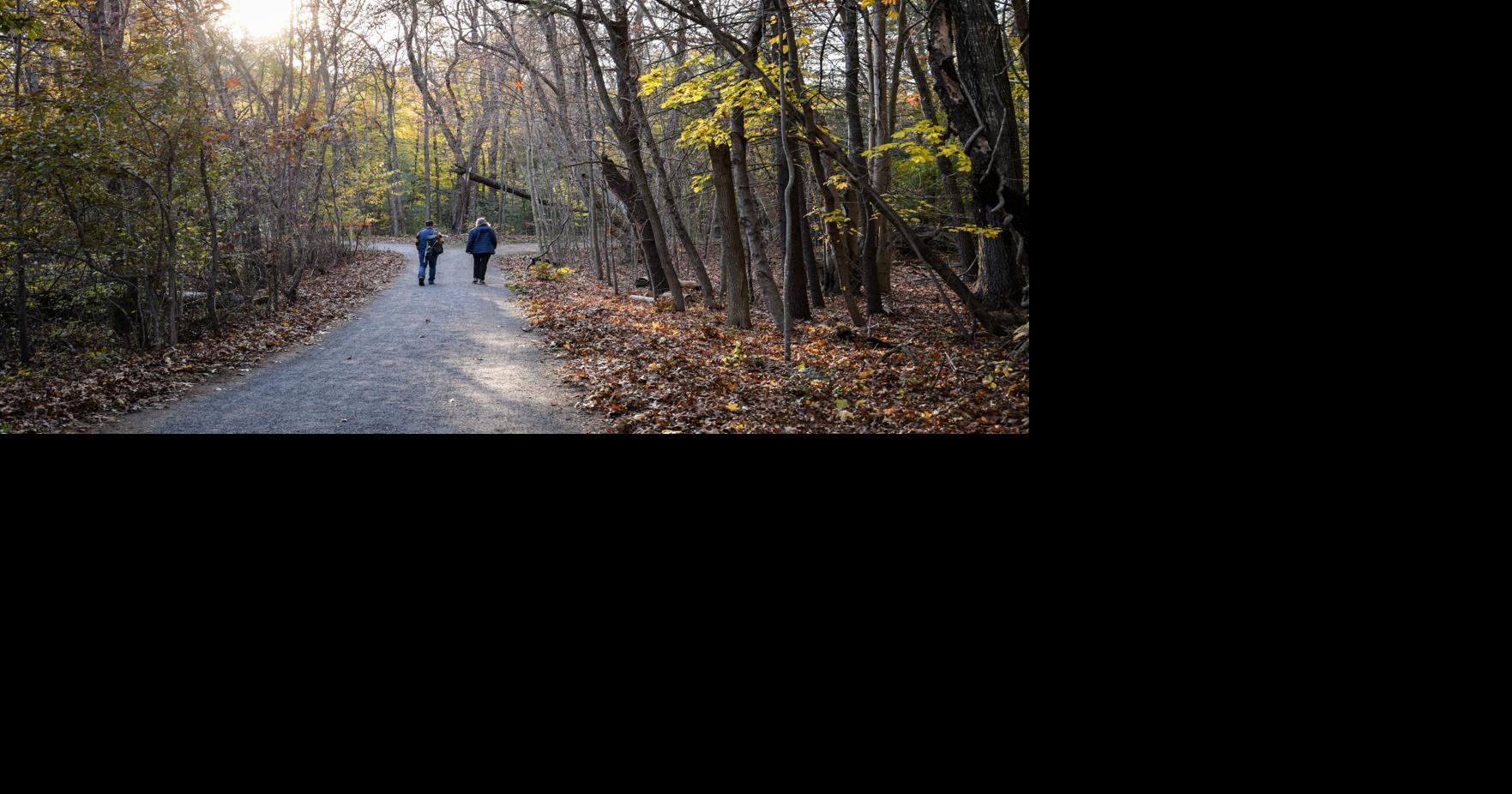 Mass Audubon opens new wildlife sanctuary | News | salemnews.com