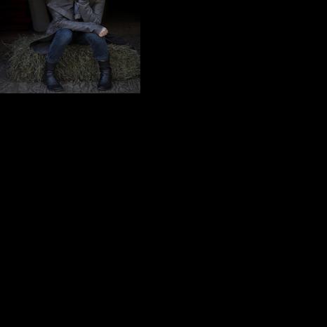 Writer Ann Leary follows 'The Good House' with 'The Children' | News ...