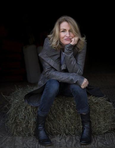 Writer Ann Leary follows 'The Good House' with 'The Children' | News ...