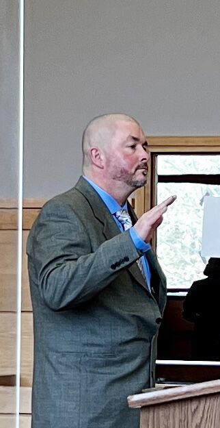 Former Danvers officer admits to evidence of drunken driving | News ...