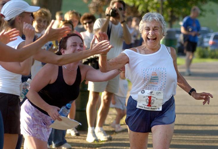 Louise Rossetti remembered as pioneer, inspiration in North Shore ...