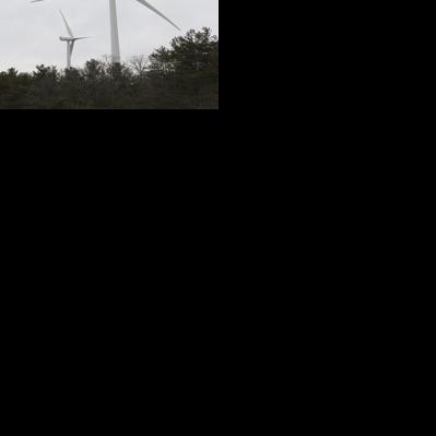 Leaks stall turbines, Gloucester's wind income | Business | salemnews.com