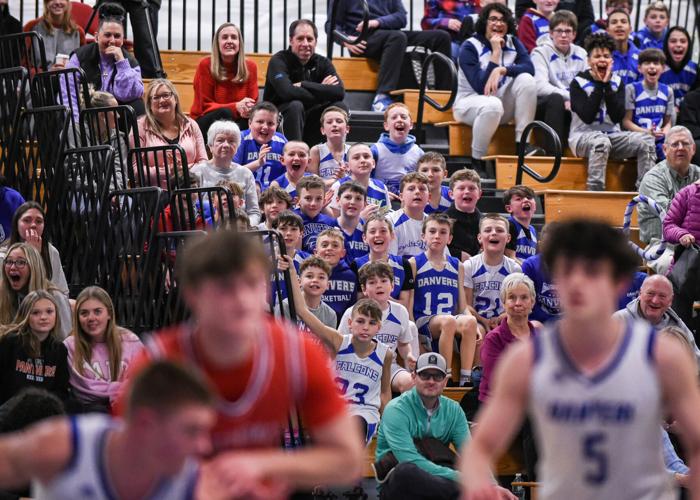 SLIDESHOW: The Masconomet Chieftains beat the Danvers Falcons in ...
