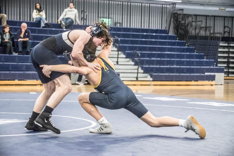 Wednesday's area roundup: Dawson earns first win in first start for ...