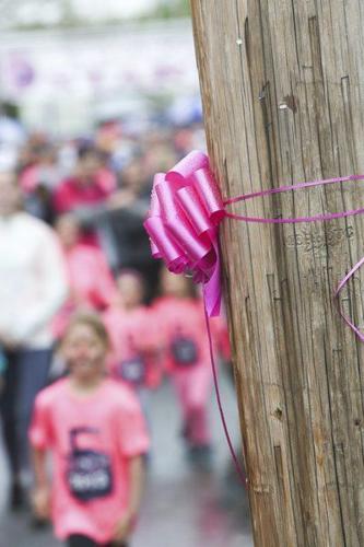 Thousands attend 5th annual Step Up for Colleen 5K | Local News ...