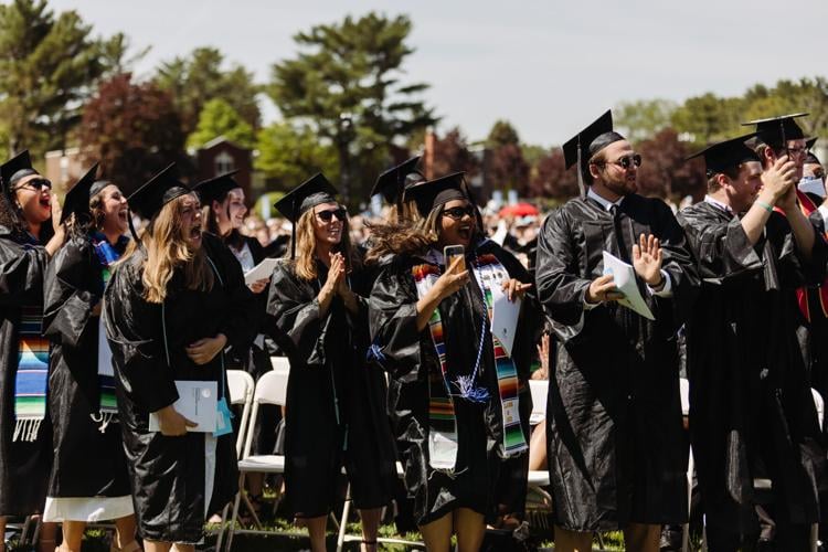 Gordon College graduates 294 in Class of '23 | News | salemnews.com