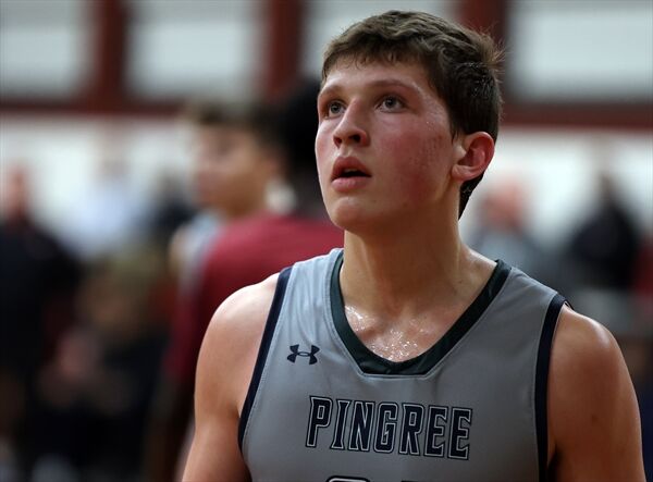 Full Court Press: Pingree's Cuevas a true college prospect | Sports ...