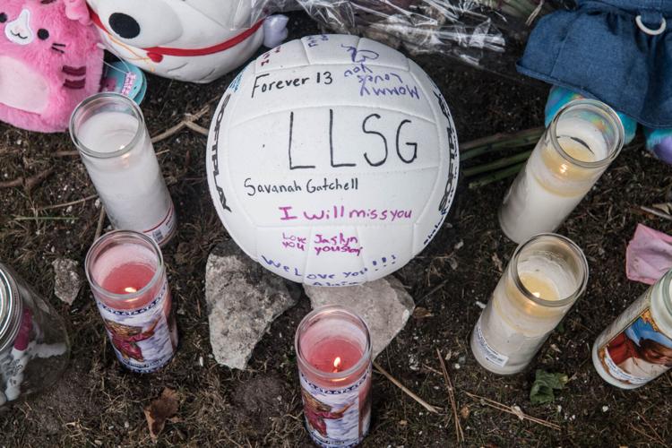 Family, friends devastated by girl's death in crash | Local News ...