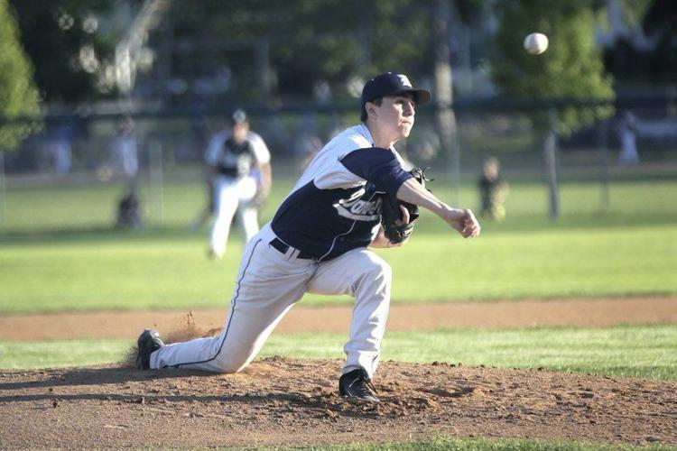 Sharing The Wealth; Eight players earn RBI as Danvers baseball easily ...