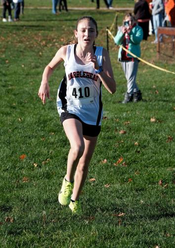 PHOTO FINISHES: Peabody comes out atop tight team standings in razor ...