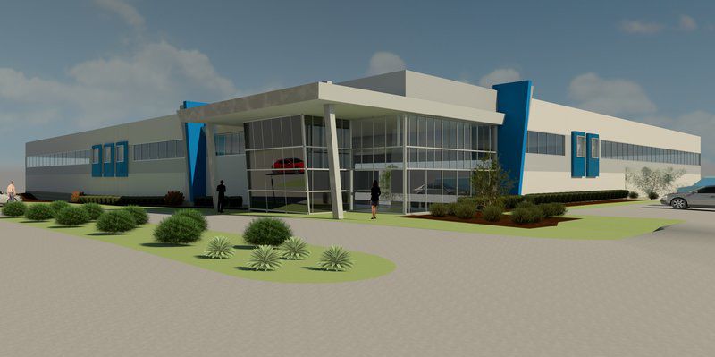 HighRes Biosolutions breaks ground in Beverly | Local News | salemnews.com