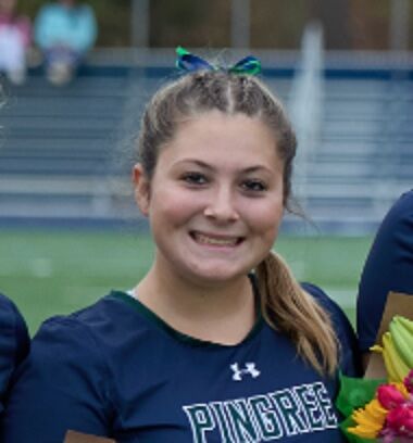 Salem News 2022 Field Hockey all-star team | Sports | salemnews.com