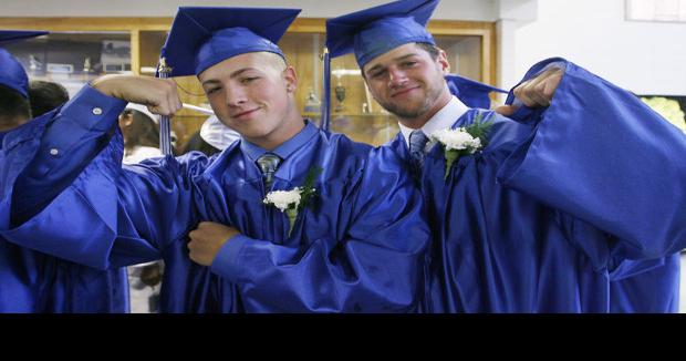 Danvers High School Graduation | Archives | salemnews.com