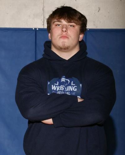 2023-24 Salem News Wrestling All-Stars | Sports | salemnews.com