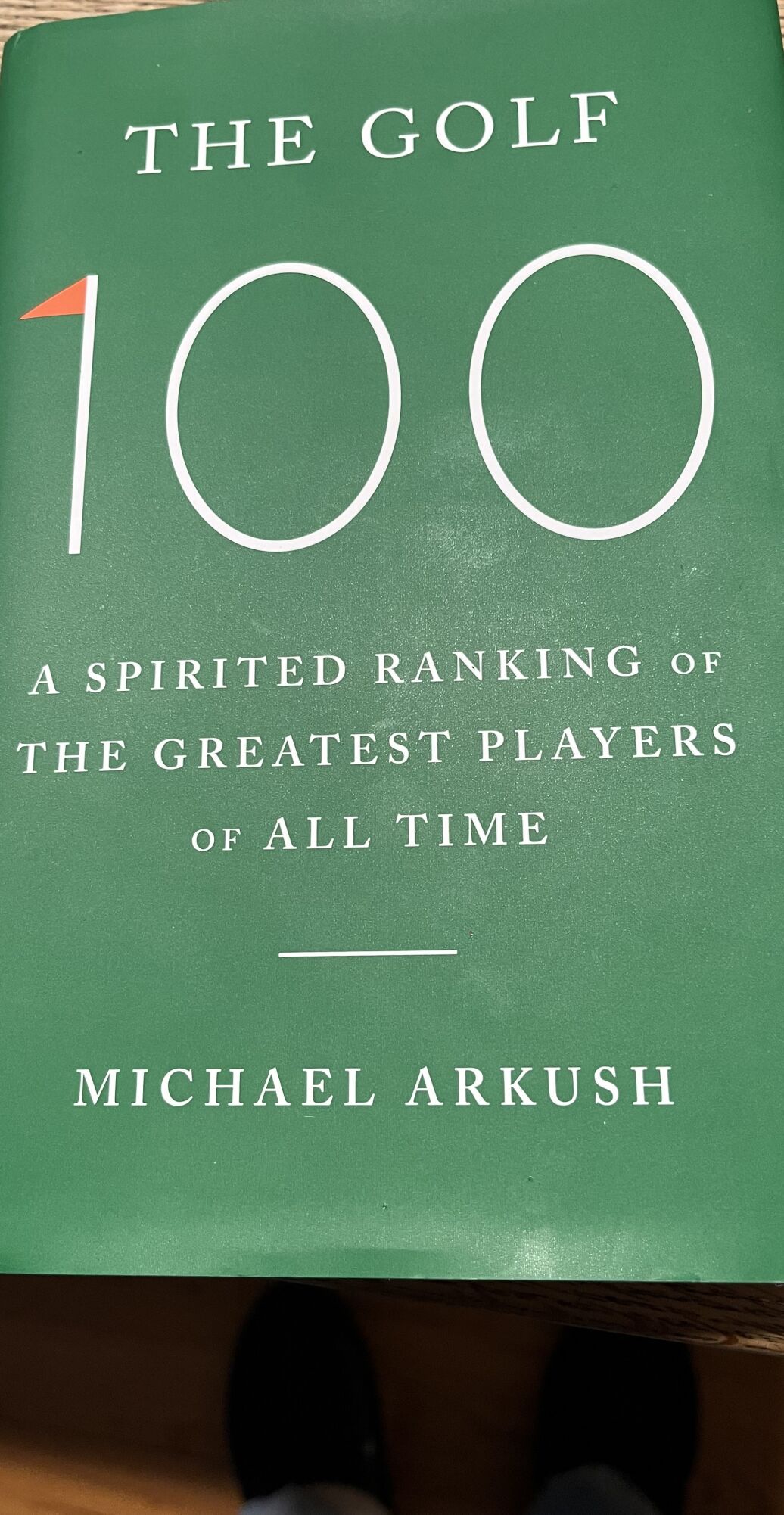 New golf book gets ranking of game’s greatest players right | Sports ...