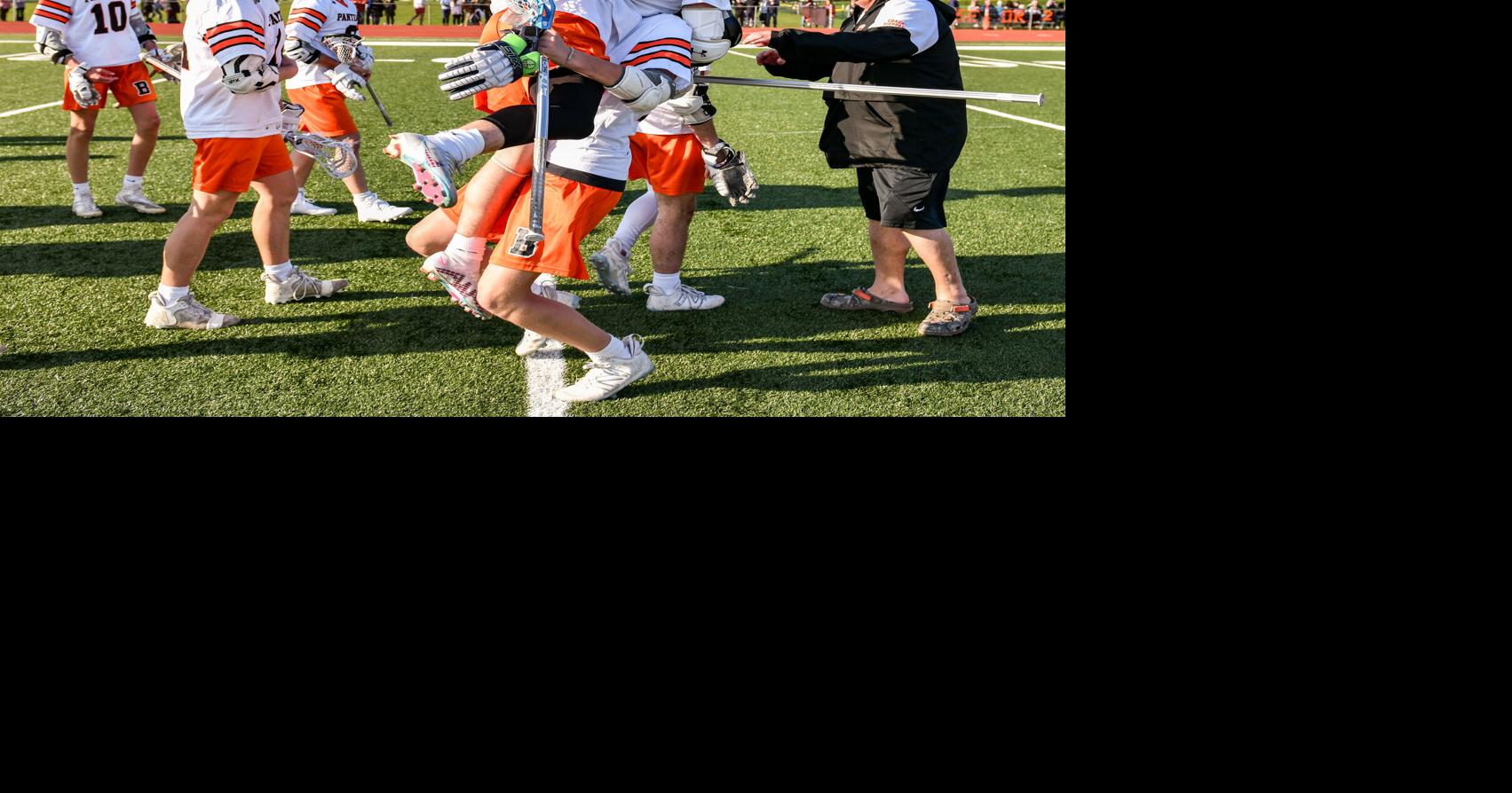 SLIDESHOW: The Beverly Panthers beat the Masconomet Chieftains in ...