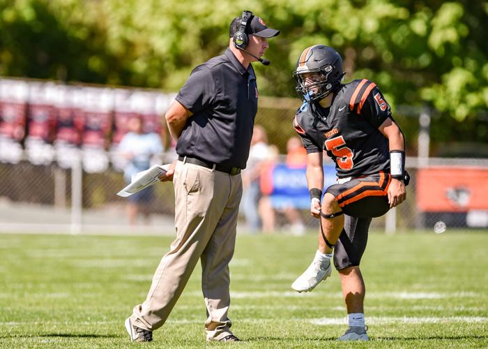 SLIDESHOW: Beverly Panthers fall to North Andover Scarlet Knights in ...