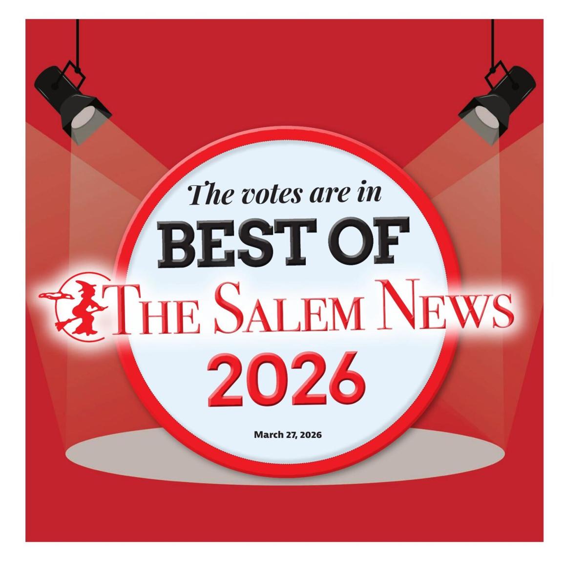 Best of the Salem News 2026 | Special Sections | salemnews.com