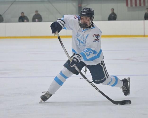 St. John's Prep hockey claims third Pete Frates Winter Classic ...