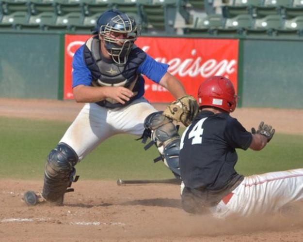 DiOrio's throw home preserves tie in Agganis Baseball Classic | Sports ...