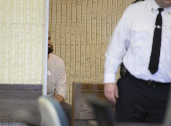 Coach held without bail; faces new indecent assault charges | Local ...