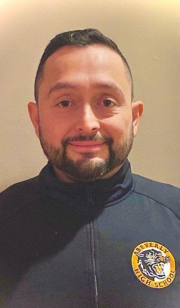 Summer Sessions ... with Beverly's Edgar de Leon | Sports | salemnews.com