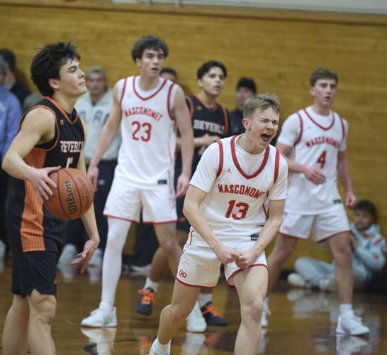 Masconomet outmuscles Beverly boys in battle of Northeastern Conference ...