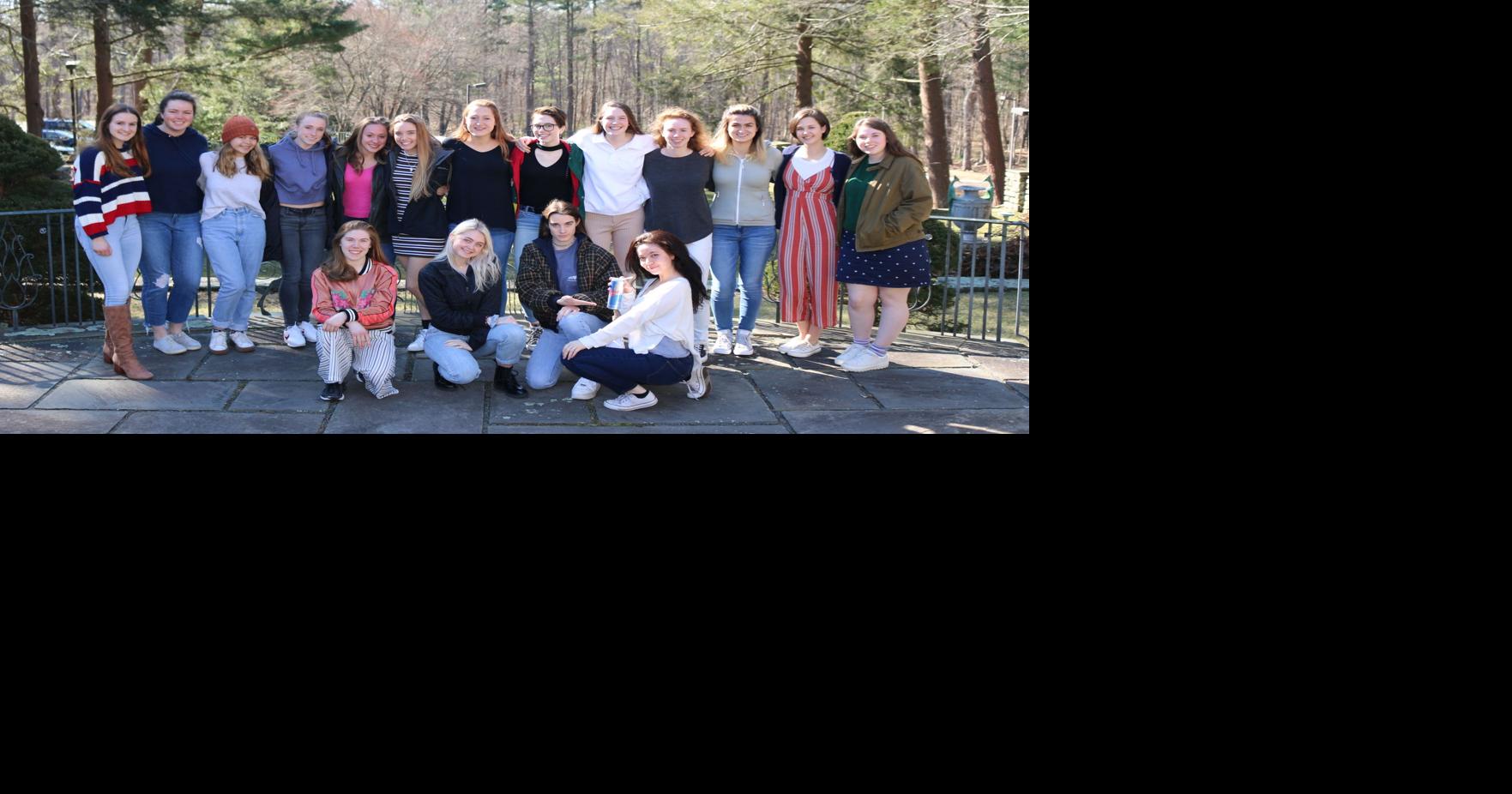 The Academy at Penguin Hall Class of 2019 | Salute To Seniors ...