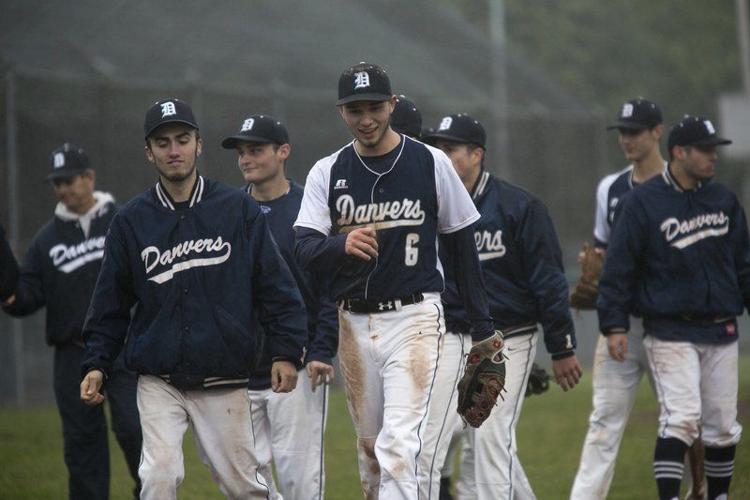 Danvers sets sights on Greater New Bedford Voke, Division 2 state title ...