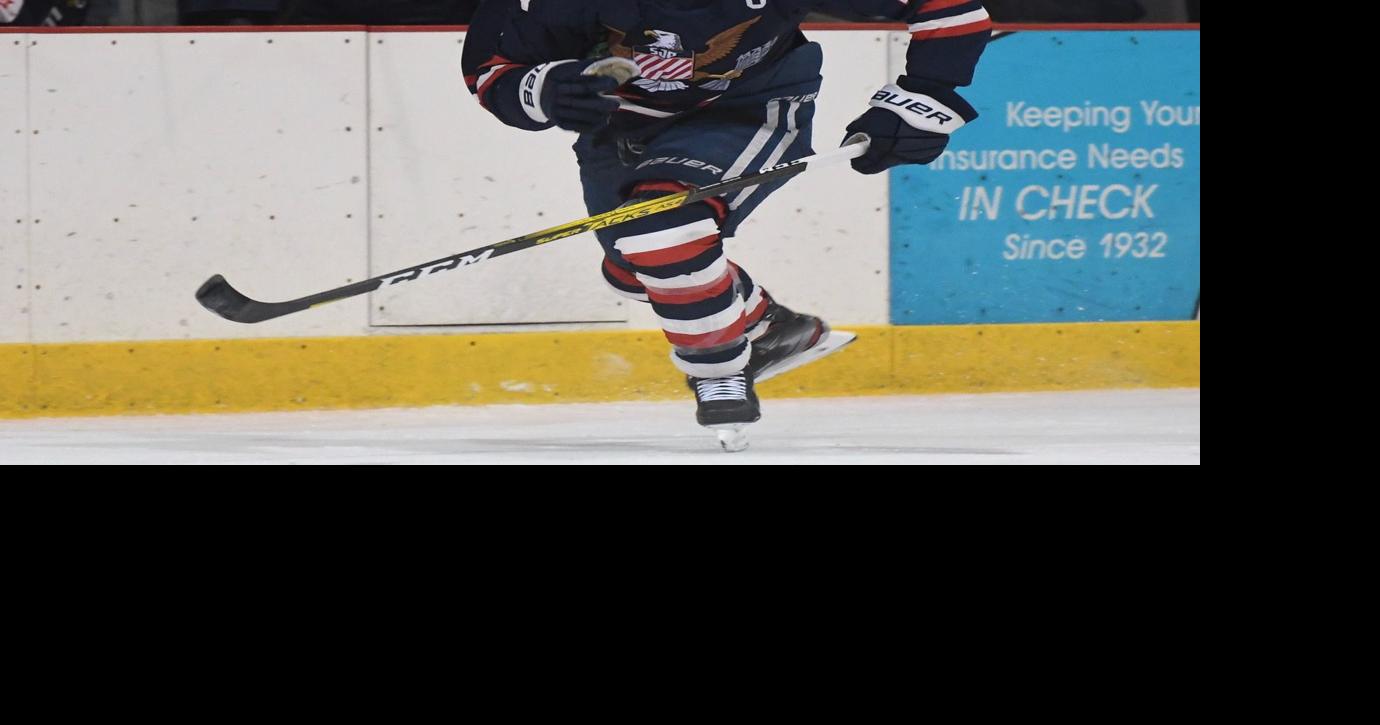 North Shore boys hockey final leaders 2019-20 | Sports | salemnews.com