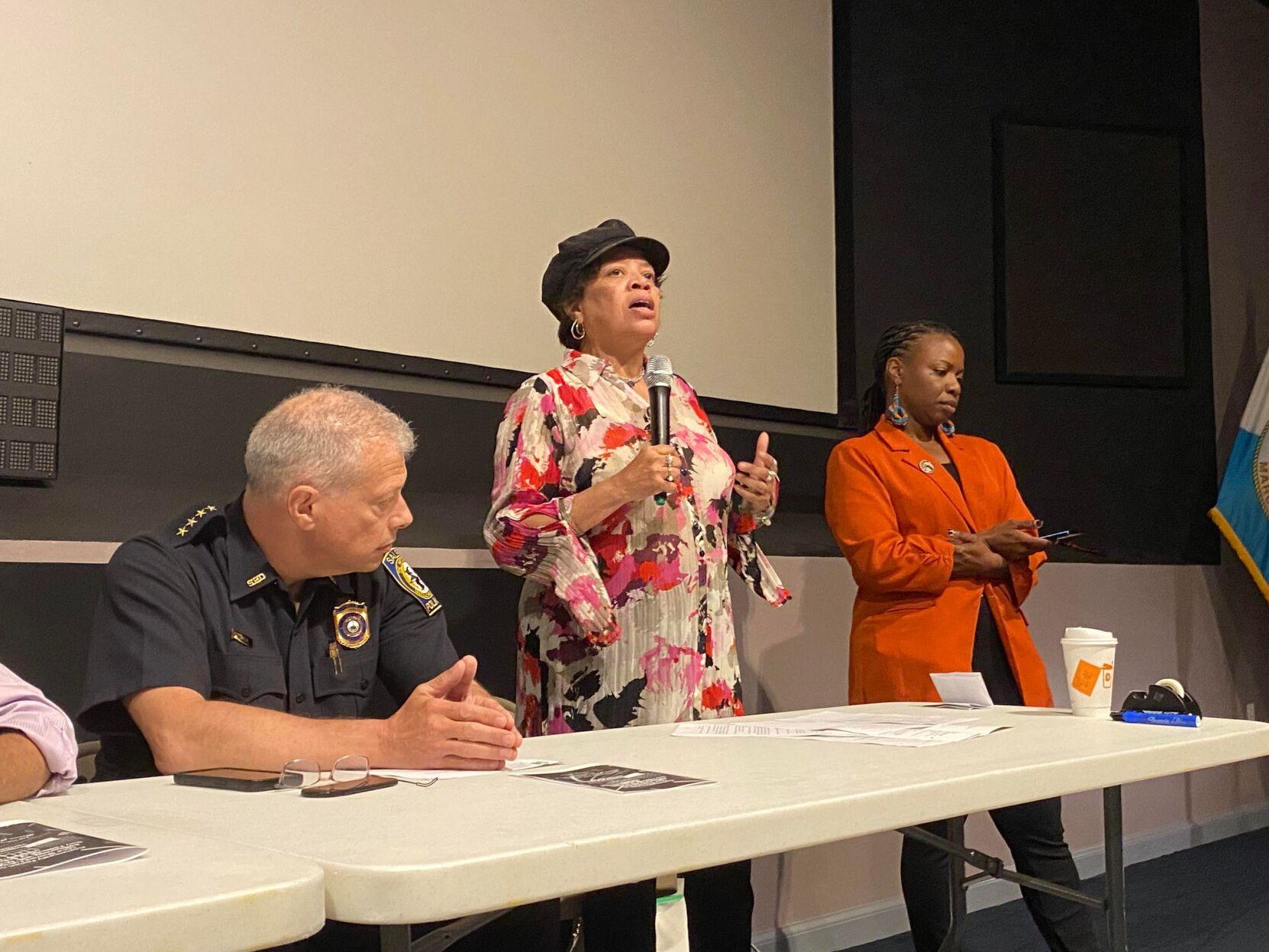 Doreen Wade | | salemnews.com